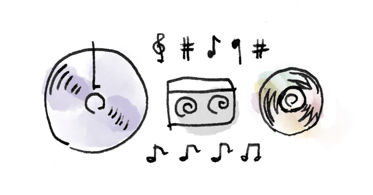 人生最高のプレイリスト｜柳由比(yanagi yui)