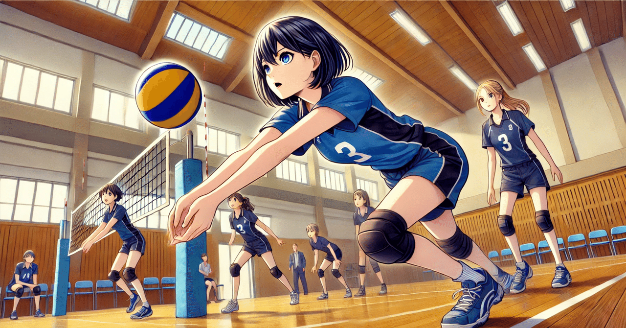 アニメ動画：Animon.aiを試してみました｜yoshino