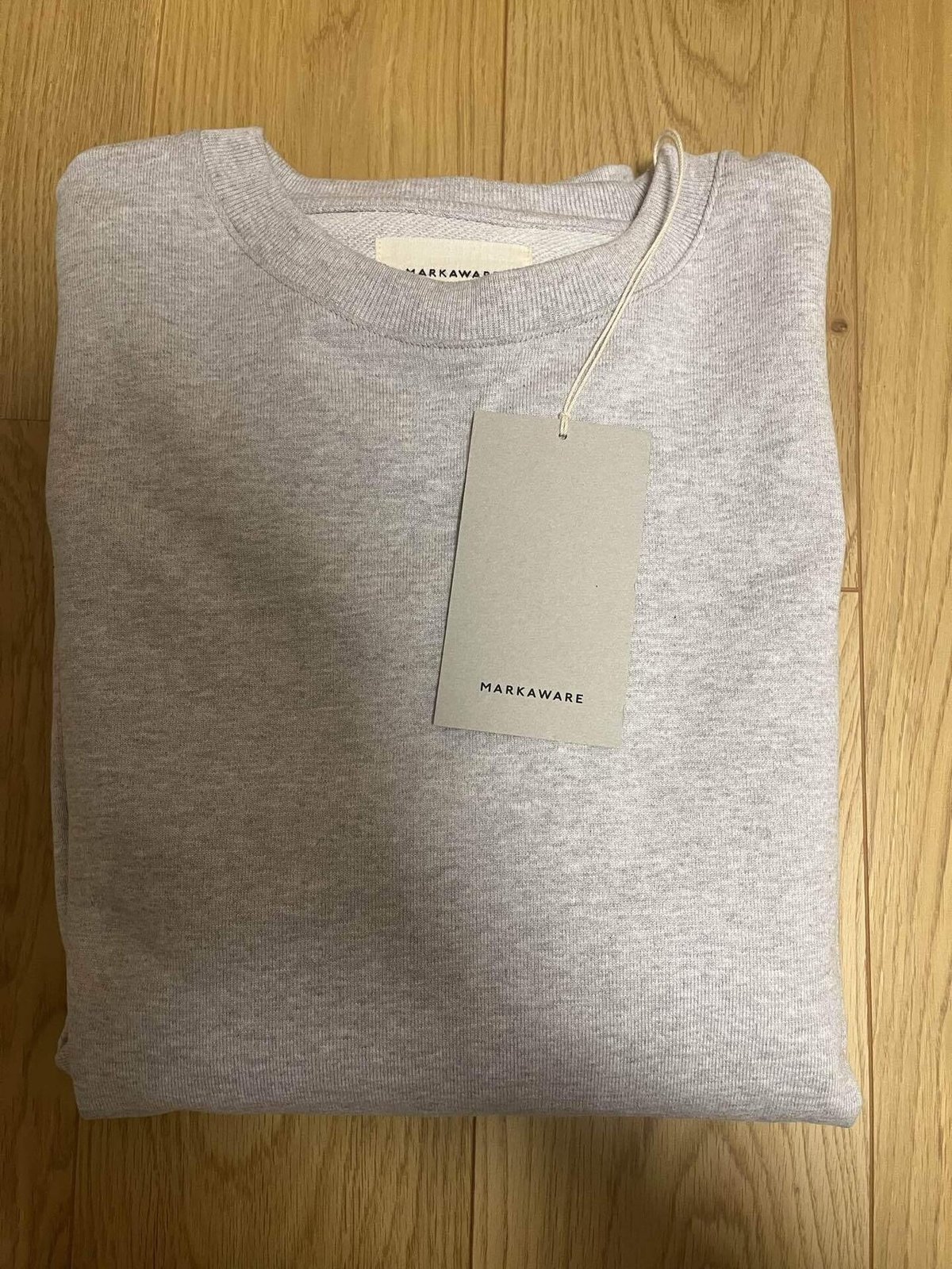 誕生日にとんでもないスウェット投資｜散財系会社員inu