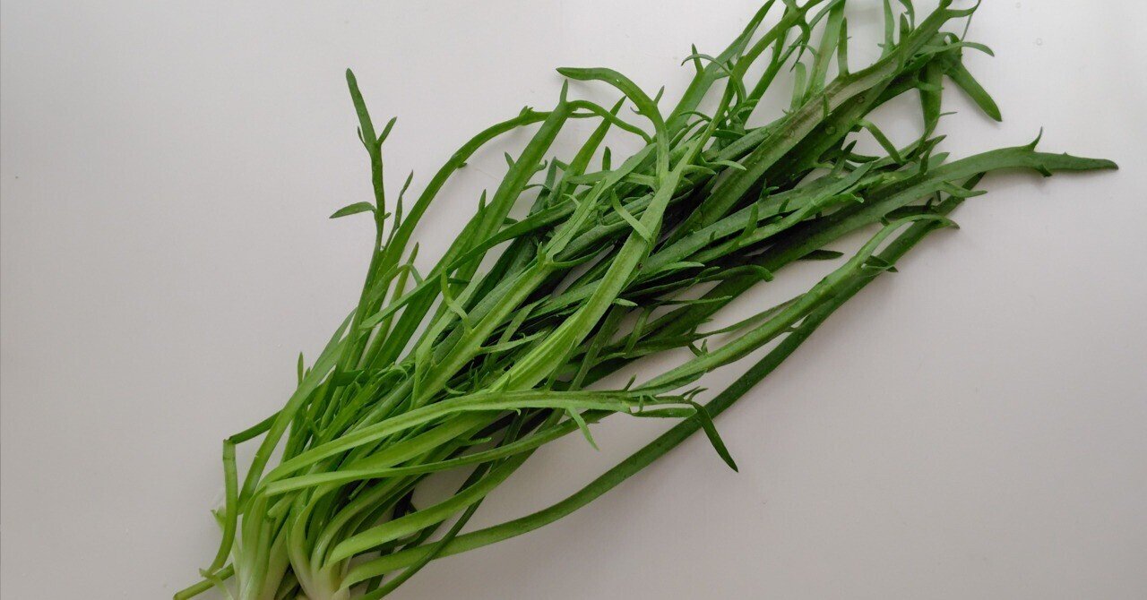 季節が変わって、食べるものも変わって｜Hiro Oaks / 日々の雑感