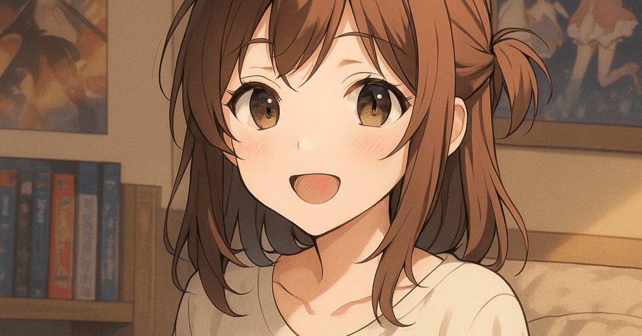 「モドキごはんは本物です。」第二話｜evmos_chan