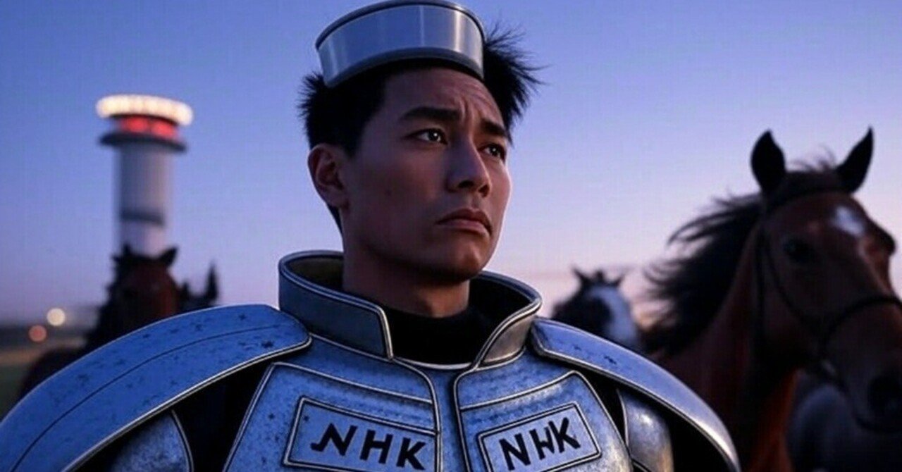 5/11(日)東京11R・NHKマイルC(3歳G1・芝1600)｜半笑い