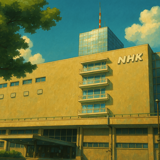 【AI読み上げ】250510_NHKニュース風1日のまとめ｜暗部ちゃん／NHK評論家・コラムニスト