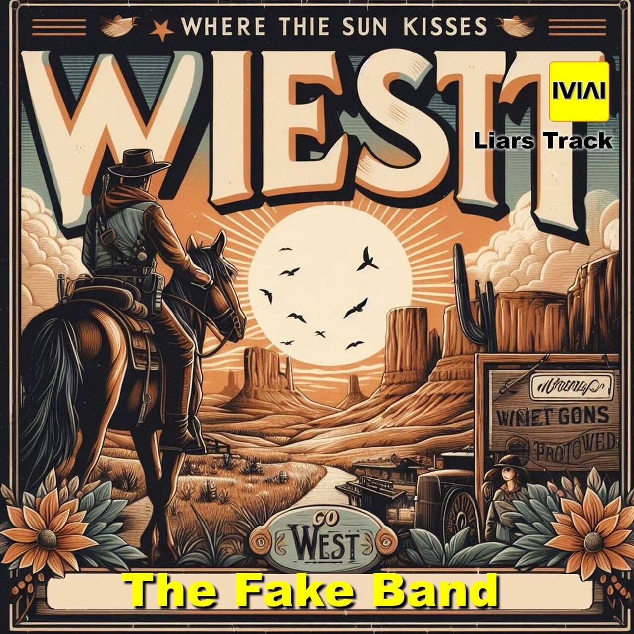 Go! West 5月10日より、シングルで配信開始。 Spotify https://open.spotify.com/intl-ja ...