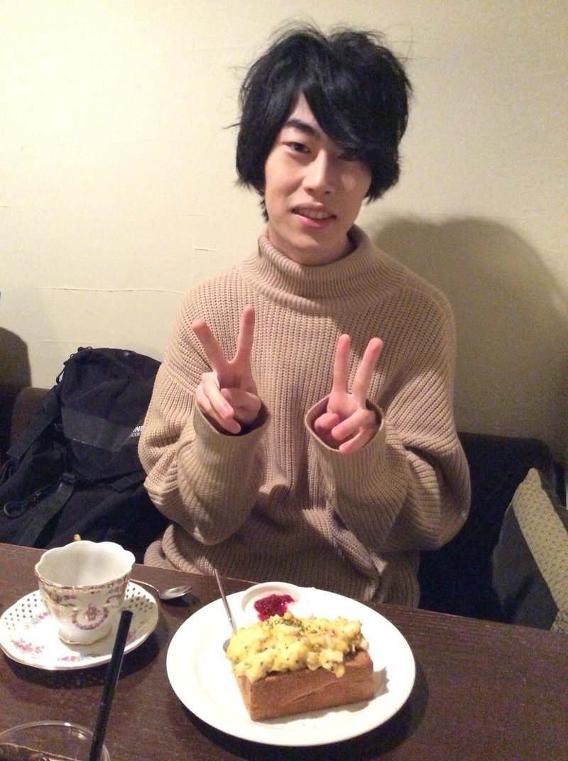 不安は誰にでもあるんや｜Akio Wada｜note