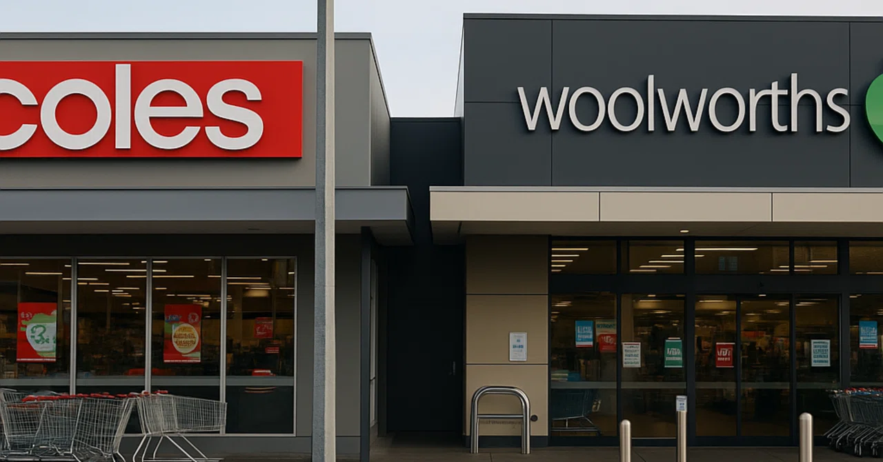 ColesとWooliesが全部！？オーストラリアのスーパー業界と「独占」にまつわるリアル｜木嶋洋平（弁護士）/ Yohei Kijima ...