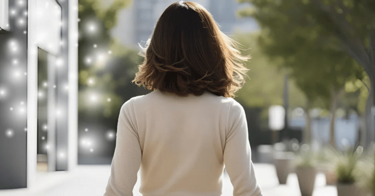 頑張ってるのに苦しい…？ヨガ哲学に学ぶ“結果を手放す”という生き方｜matsu_0702