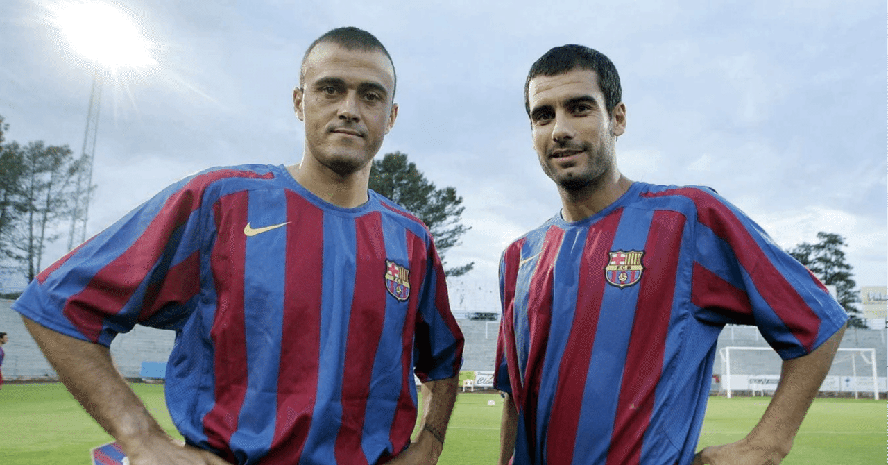 【監督、すなわち将の条件とは】 −采配力・指導力・統率力の本質−｜續池均（kintsuzuike）@MTR Method Lab®︎