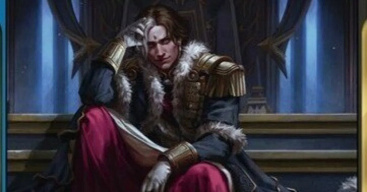 【MTG×FF】FF14元ネタ紹介①先行公開分｜aoyajiro