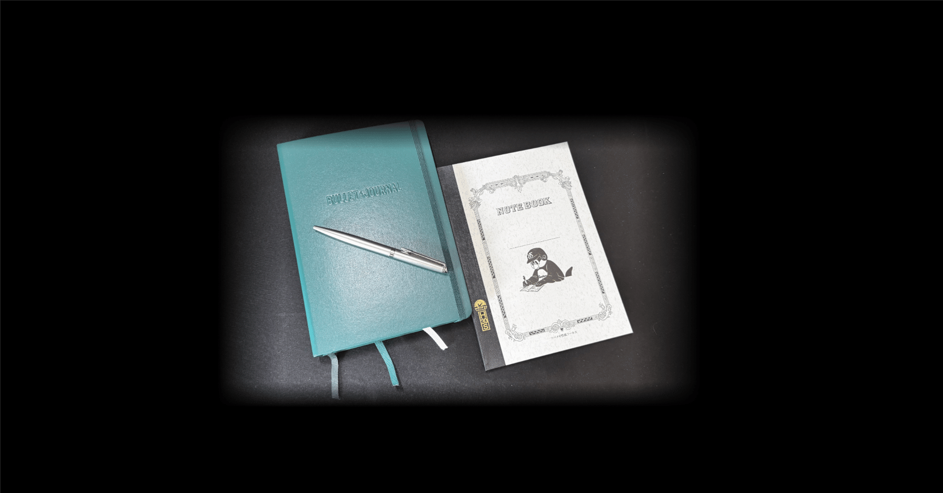 Taka（Design Works T）｜note