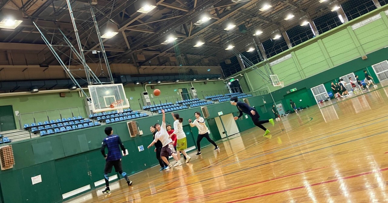 4月関西バスケ部活動報告｜株式会社nobitel（ノビテル） 公式note