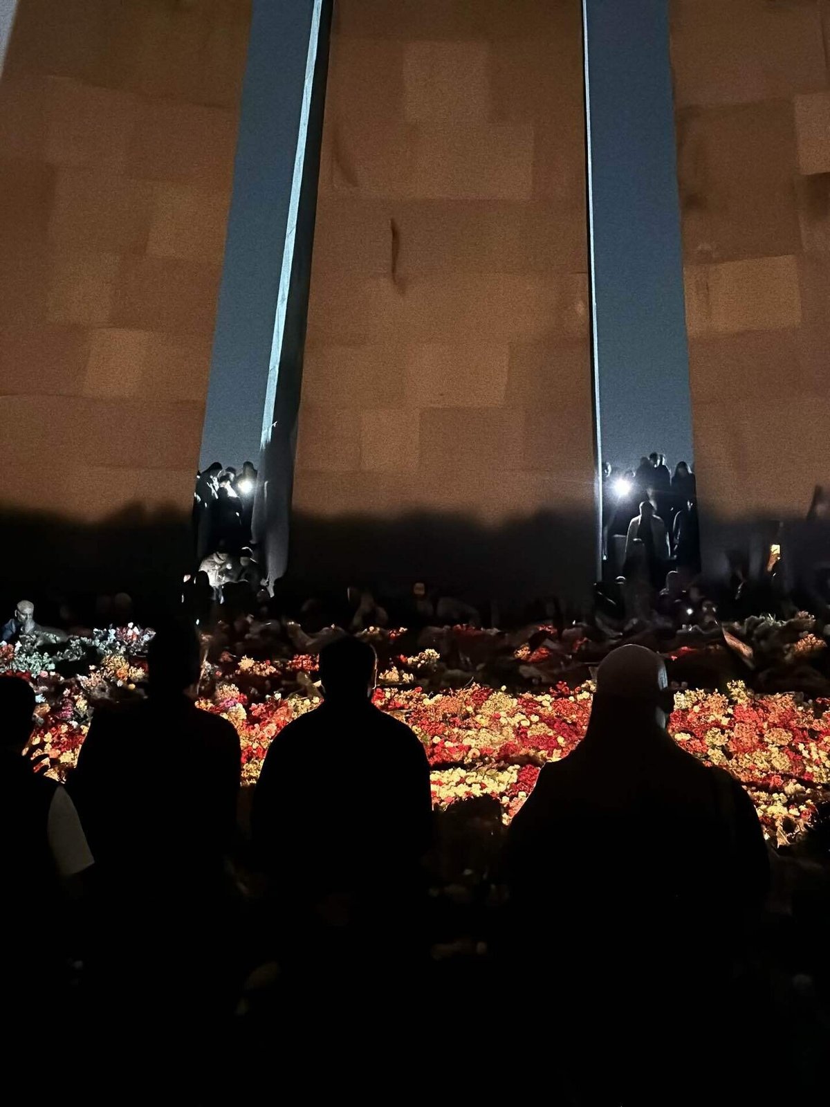 中央アジア1ヶ月旅｜萩原雅之 / Mαsayuki Hagiwara