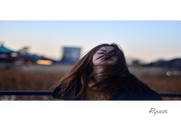 ryusei｜note
