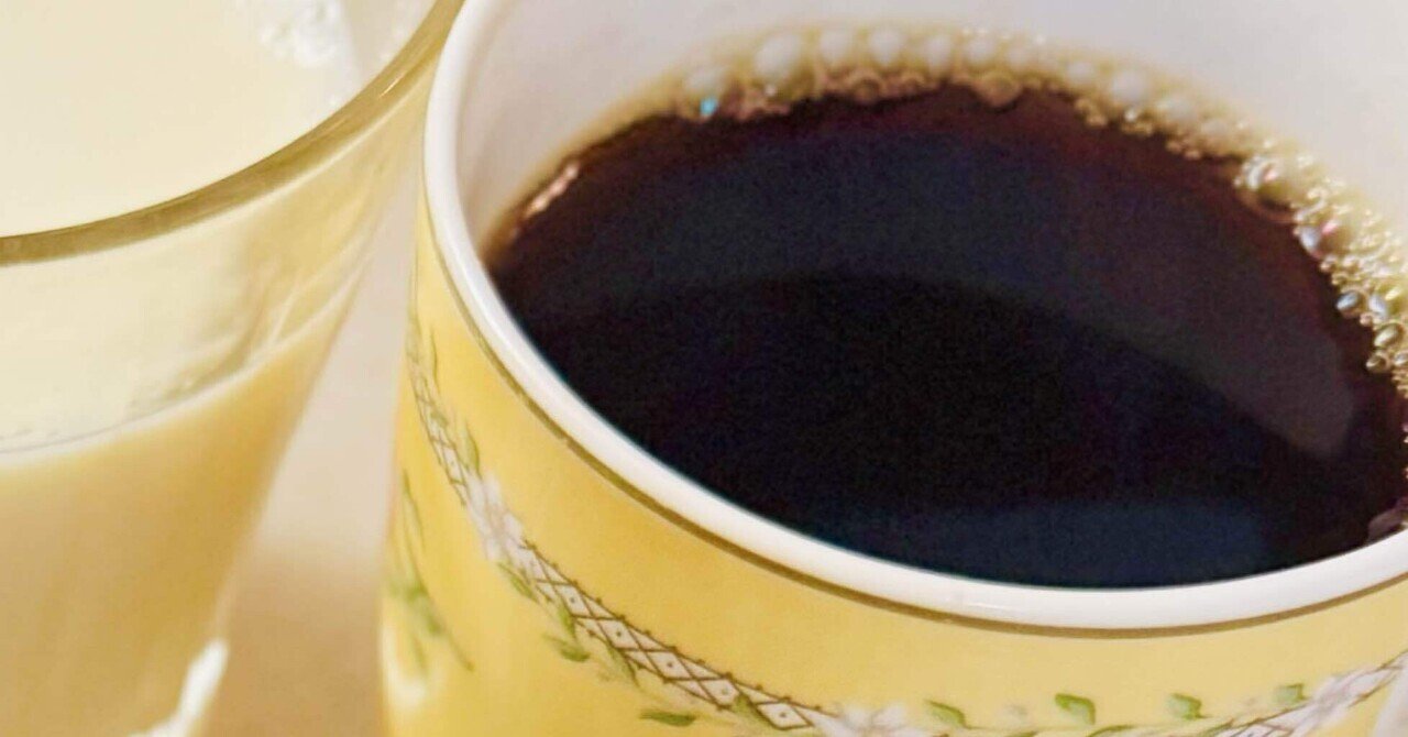 もうひとくちの朝 0511｜kyo☆ko