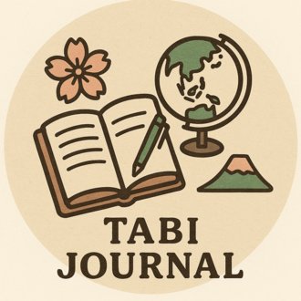 tabi.journal｜note
