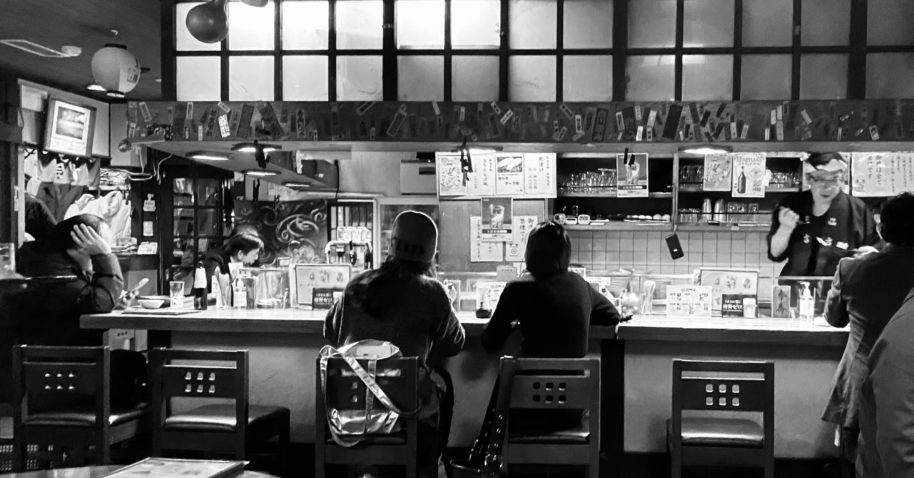 Masahiro Kaga｜note