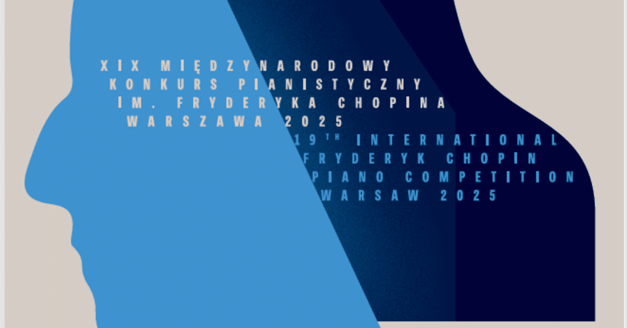 ショパンコンクール2025 予備予選終了、次はRound 1 10月3日から｜ExportControl