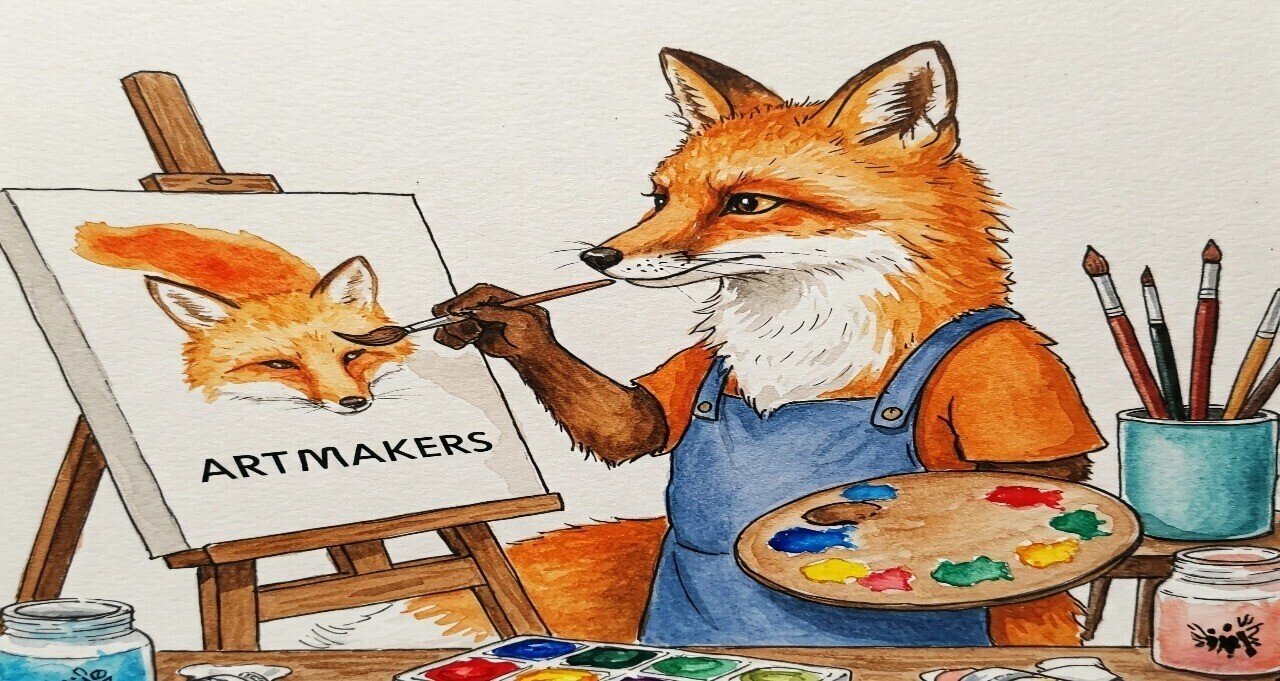 artmakers 彩り便り｜artmakers