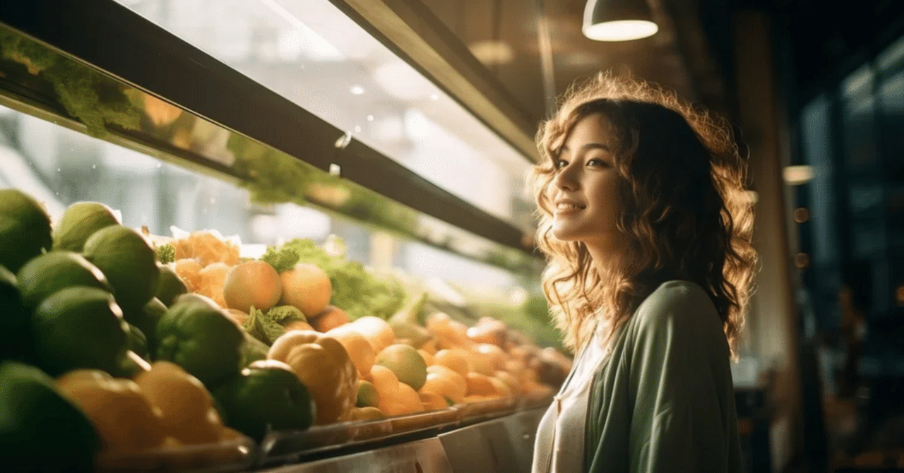 『ベジタリアン』マガジン創刊！｜CoCoRo_no中の君