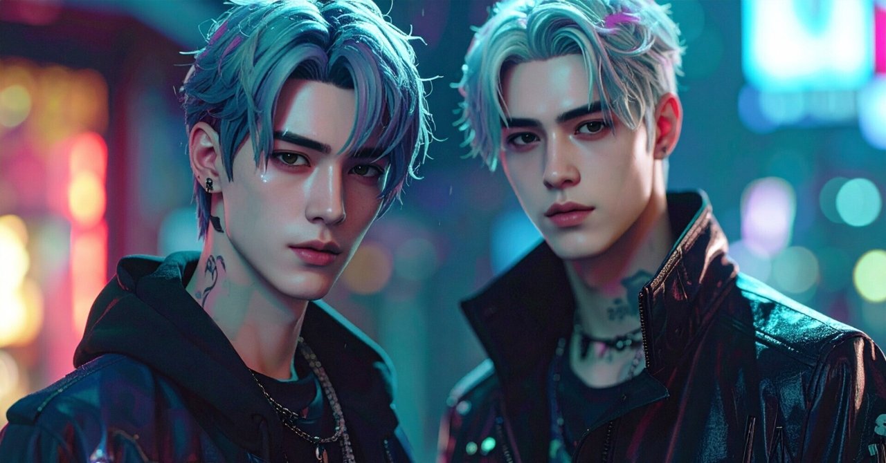 韓国BLドラマで癒される！『To My Star』『JunとJun』『Bump Up Business』『ラブメイト』｜アルババ