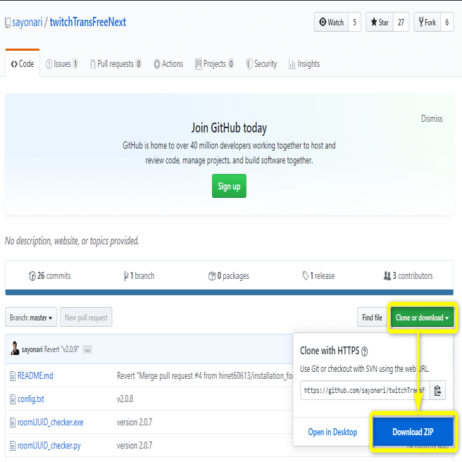 Twitchにチャット翻訳botを導入する｜Gan
