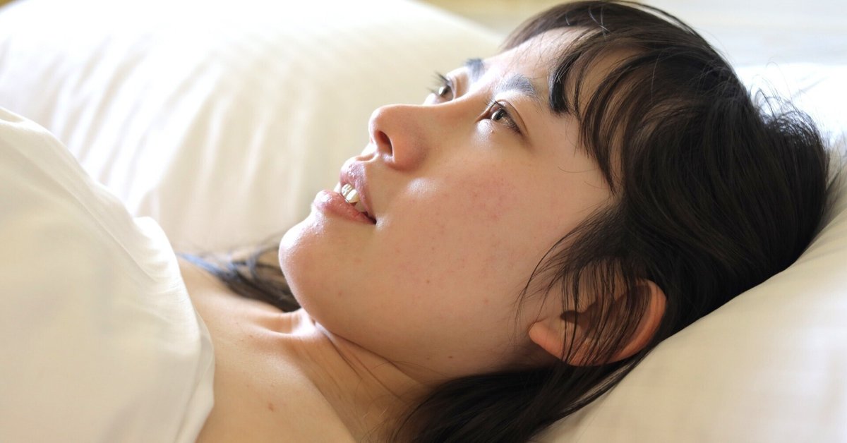 大人少女 63 桜色のワンピース 6｜YoshiSAN