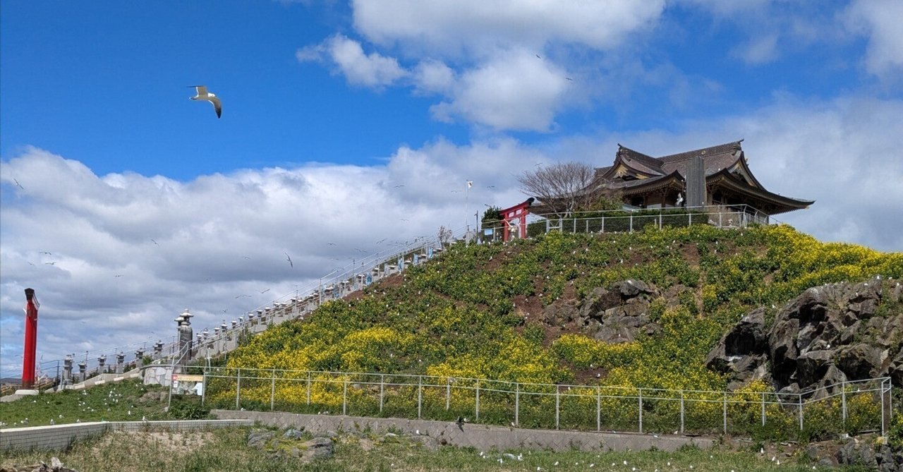 2025GW振り返り｜ぷちょ