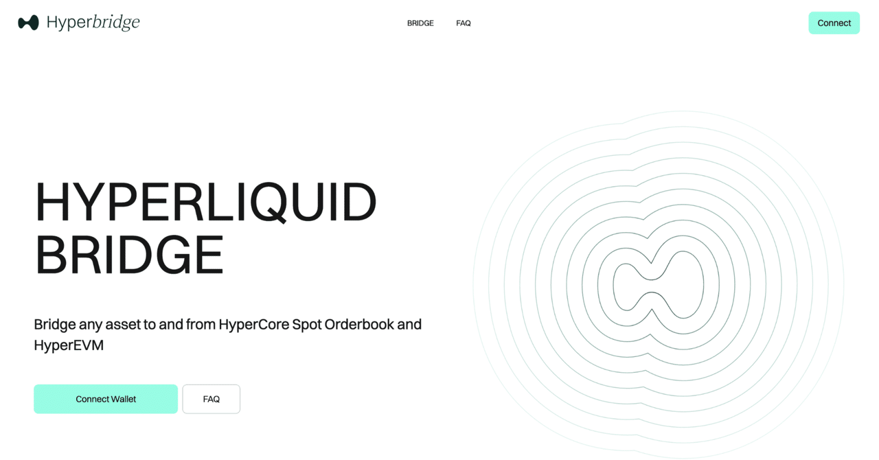 HyperEVMへのブリッジ方法｜deBridge・HyperbridgeからHamonixでの運用｜SVL Alpha-Base Info