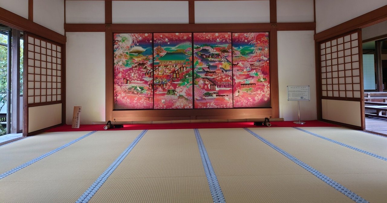 間近で見た秘仏の圧倒的な存在感「隨心院」｜Arie