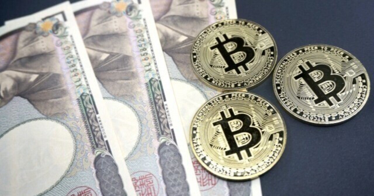 COTレポート(5月6日時点)：BTC先物｜Trilogy