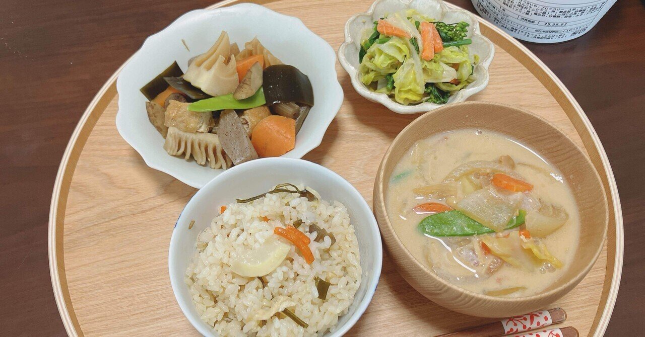 感謝！重ね煮ランチ会初開催⭐︎.*゜｜kasaneni_shima