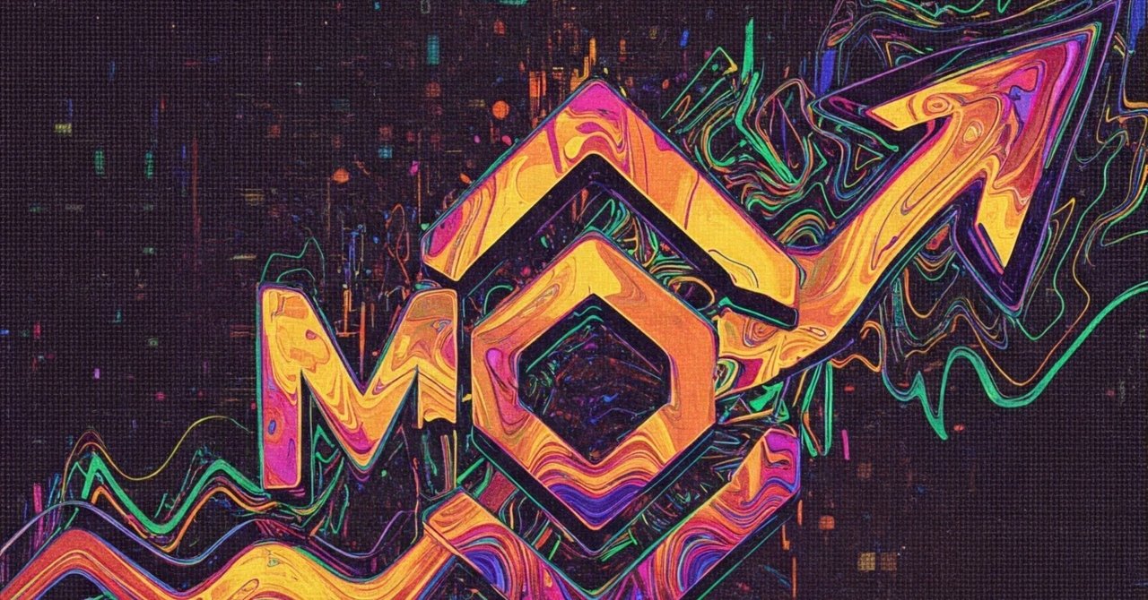 MOGトークン急騰と「mog/acc」アイデンティティ：詳細分析｜TWLV32