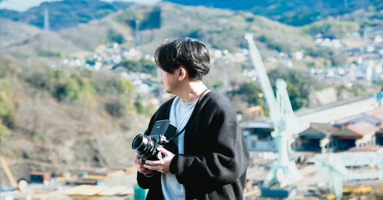 “で”じゃなくて、 “と”暮らす.｜木村 友哉 / Yuya Kimura