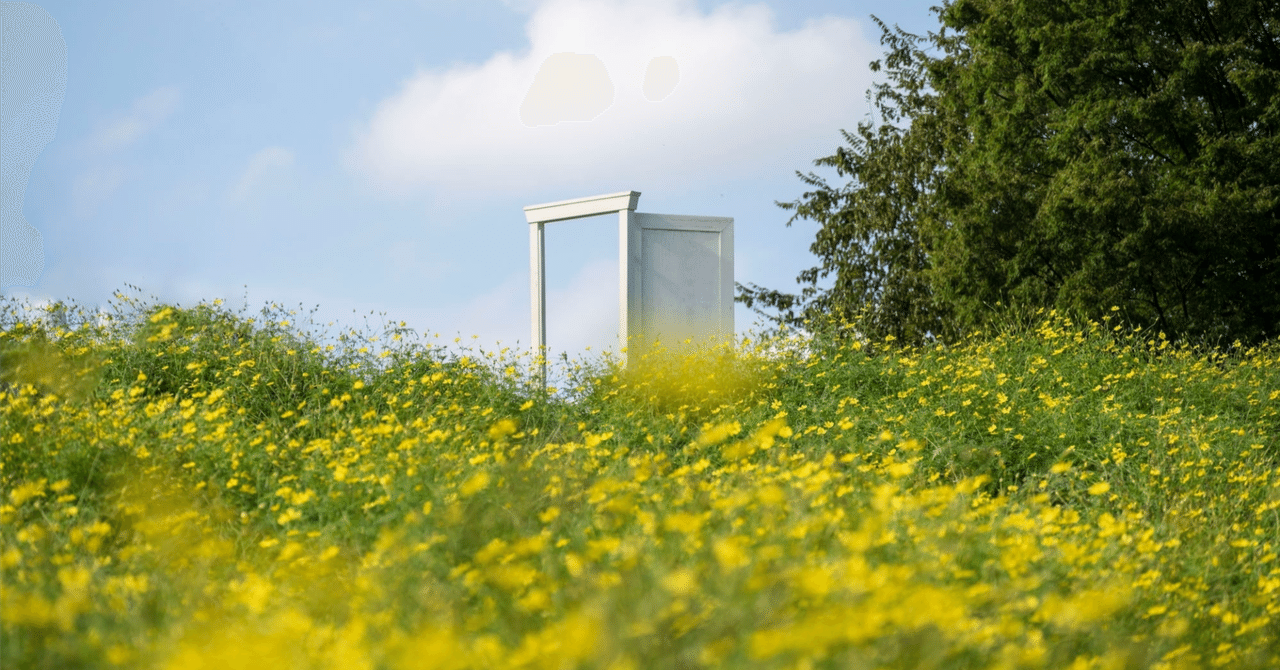 ①すずめの戸締まり｜Hitoshi Taira