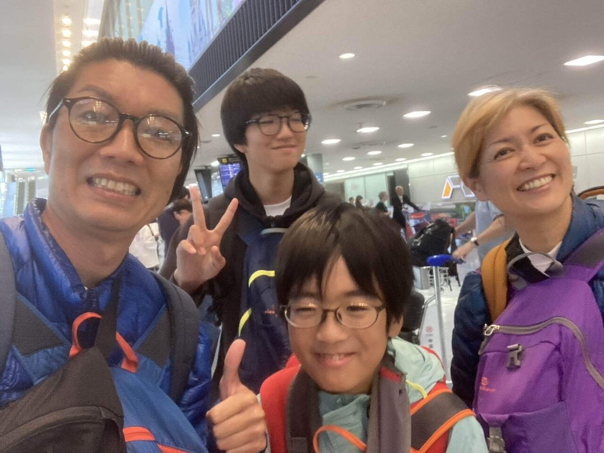 日本が最高すぎる！｜ichi_michi