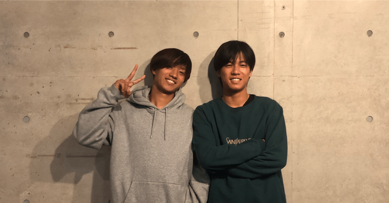 【境界線の向こう側へ】 −福田翔生の再蘇と飛躍、そして“弟を支え続けた兄”湧矢−｜續池均（kintsuzuike）@MTR Method Lab®︎