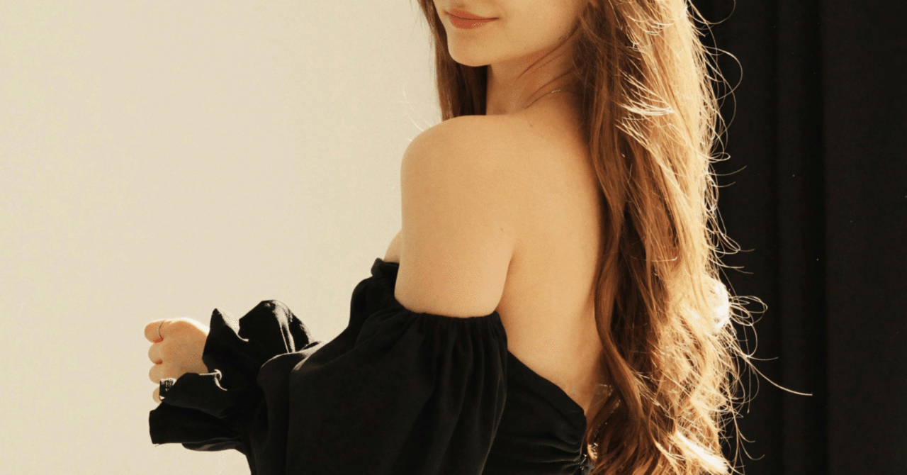 一番楽な生き方｜Chii