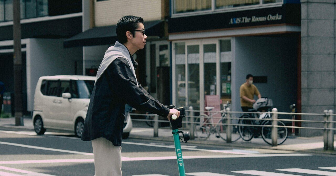 LOOPとNEWMAN｜y_s_k117