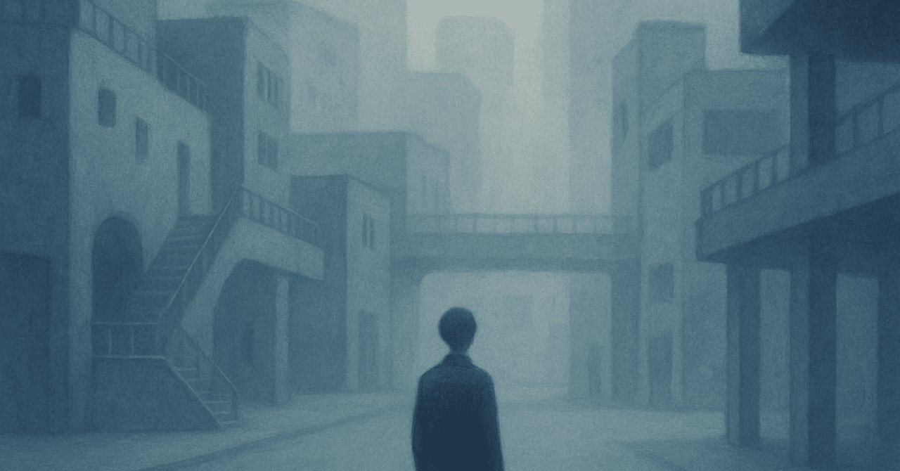 第2話 音なき手紙｜chiba nobu