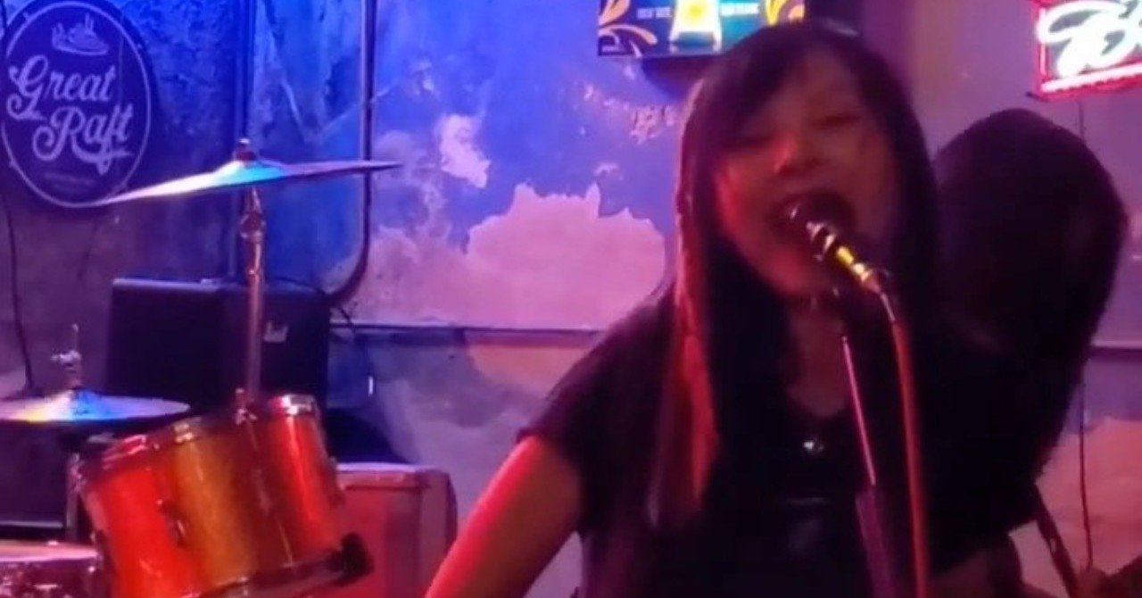 7/13 LIVE in ルイジアナ州 Ruston｜Yuria｜note