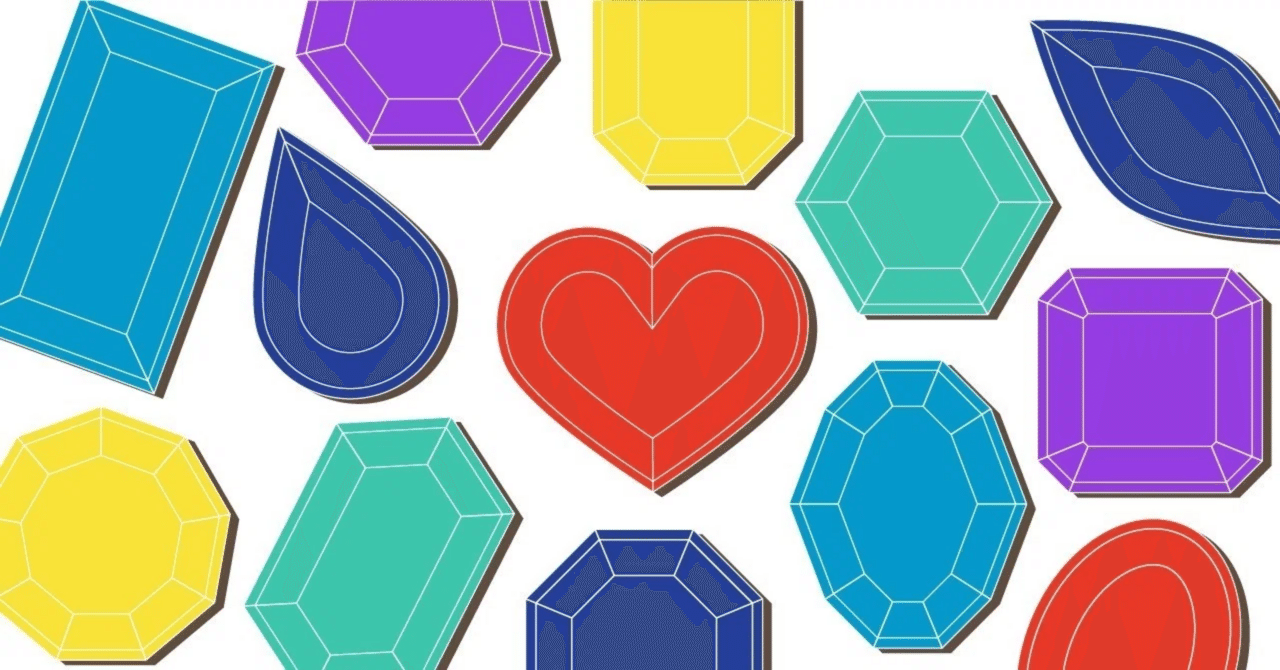 ジュエリー完走💎｜rarako