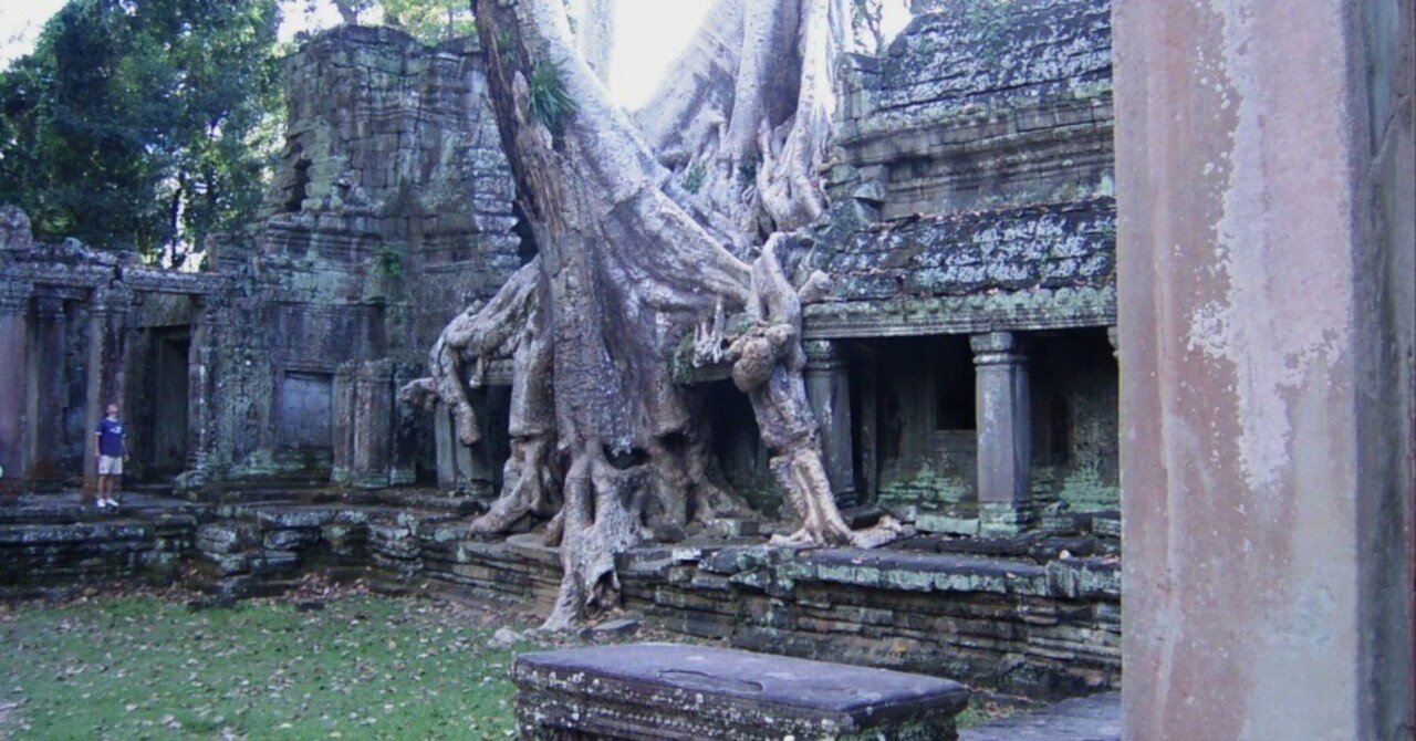 Chat GPT 画像分析能力に助けられるー どこの場所か判らない写真の解析｜Hiro／AIに取り組む66歳