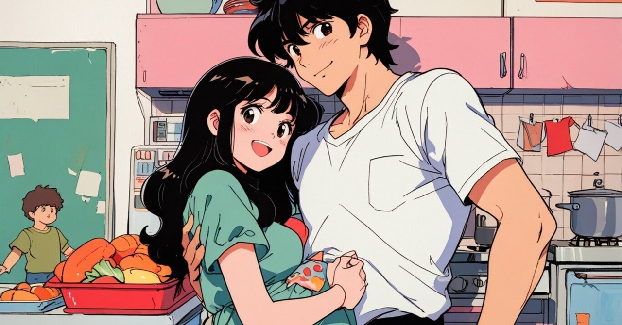 【ChatGPT】狂気!焼肉ベイビーご懐妊｜yon