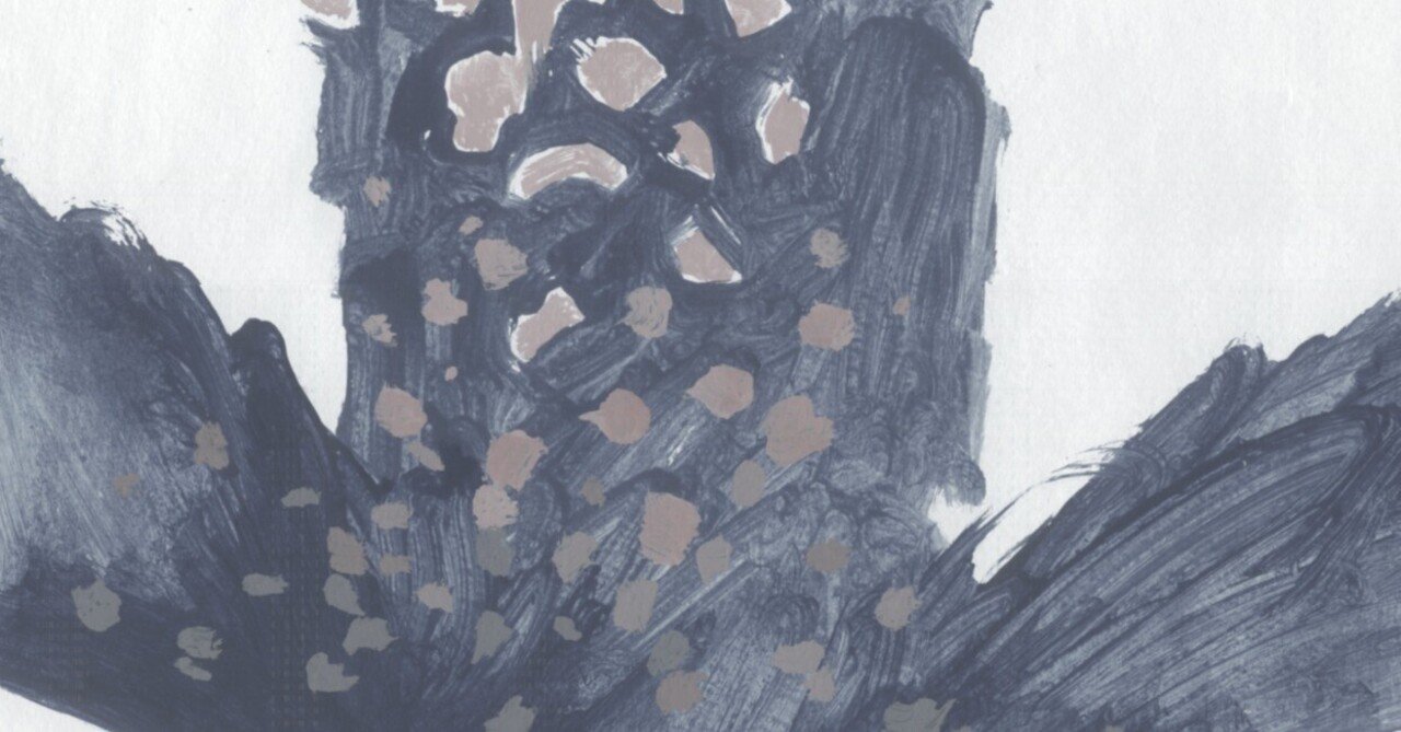 Everyday a line / 7968｜Taro Tomori