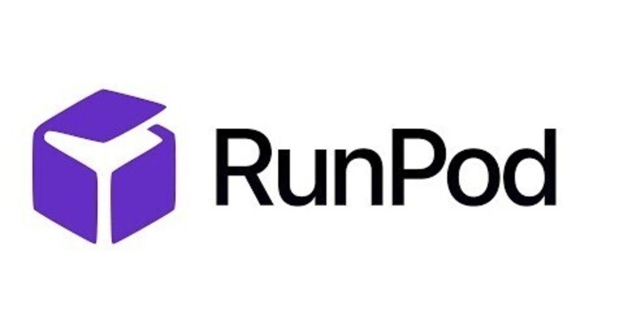 RunPod ServerlessでA1111 WebUI APIをホスティングする｜とよふく