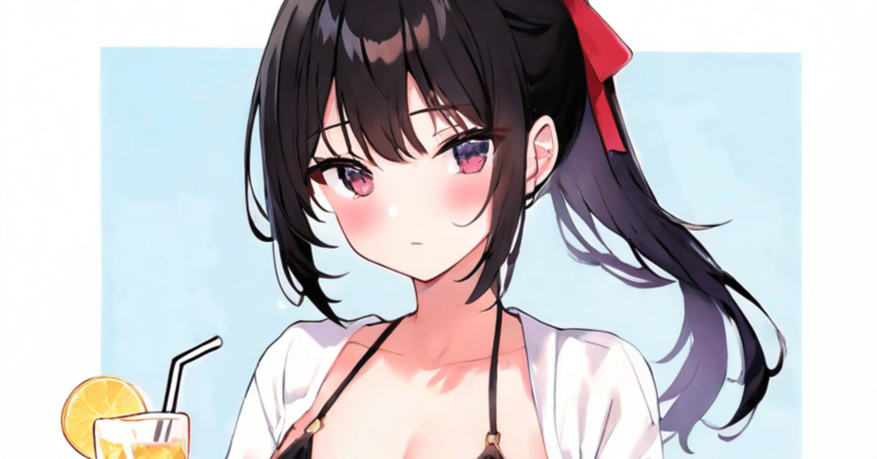 AIイラスト制作とComfyUI解説のnoteへようこそ！｜kazumu