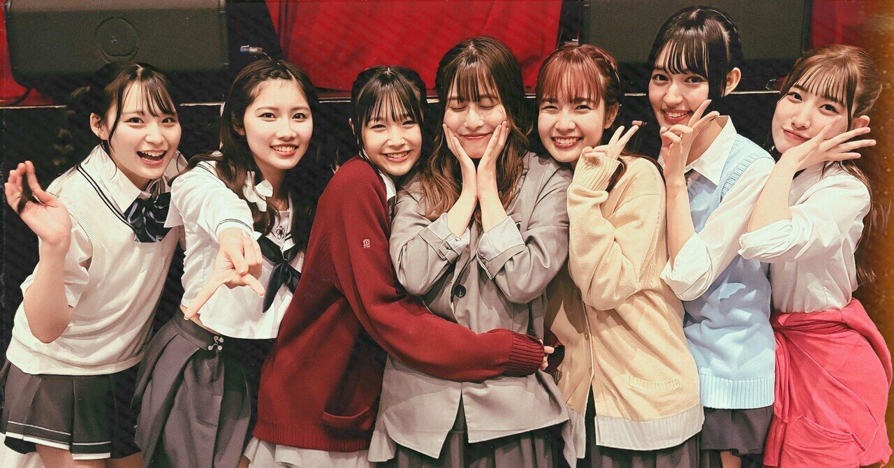 一人称のukka（2025/5/10 ukka 10th Anniversary Live vol.2 第2部 茜空プロデュースワンマンライブ「〜響く、青春小節。〜」）｜のうえ