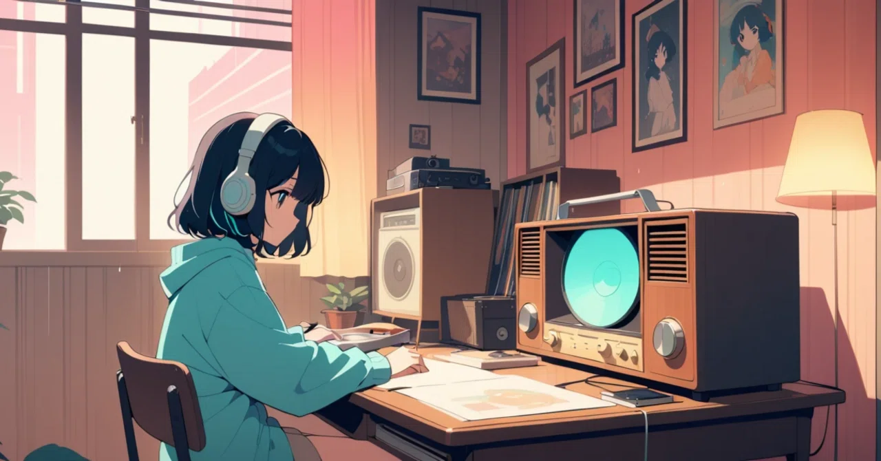 The Complete Guide to Lo-Fi Music: History, Evolution, and Popularity ...