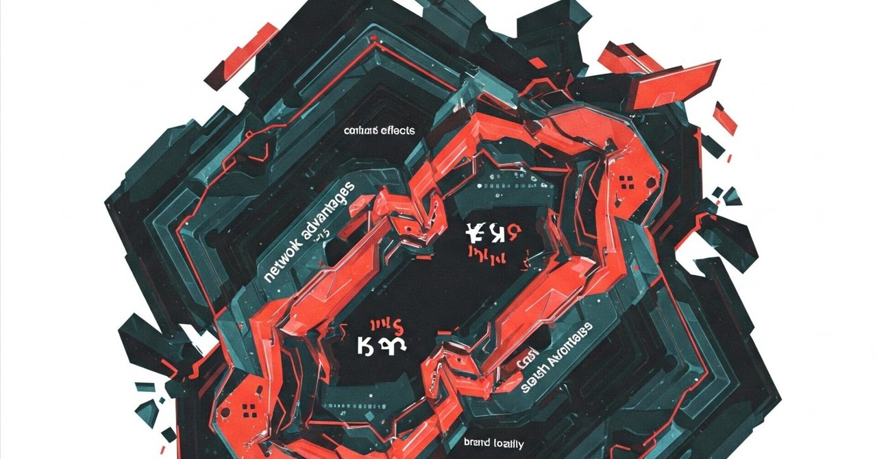 自動FXツールにエコノミックモートの要素を組み込む制作方法について2.0｜TWLV32