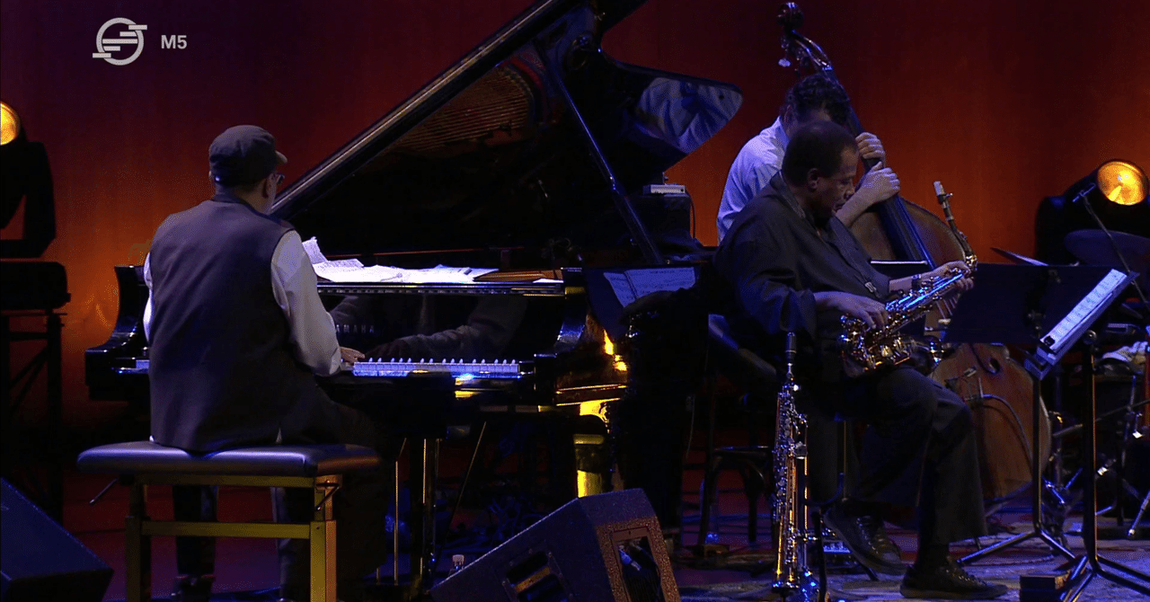 【ウェイン・ショーター・カルテット】2007年ツアーからリリース！！｜Cyberseekers